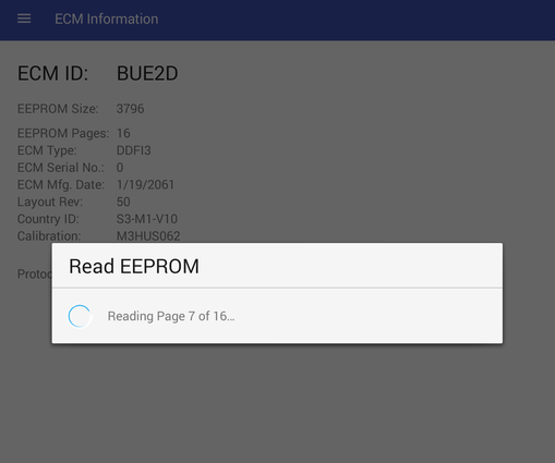 Revision Moto - Pairing and connecting your BUELLtooth